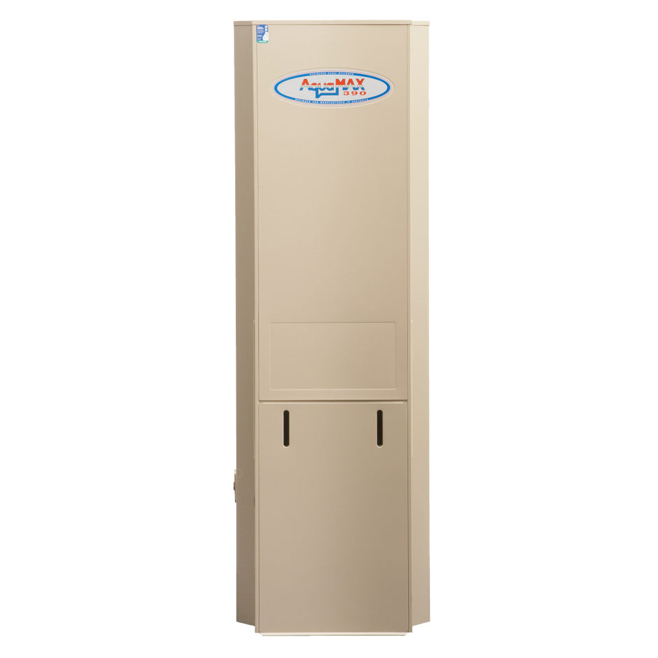 Gas Storage – Crystal Hot Water