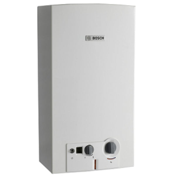 Bosch Internal Compact Ci16 Hot Water System - Powerful & Compact ...
