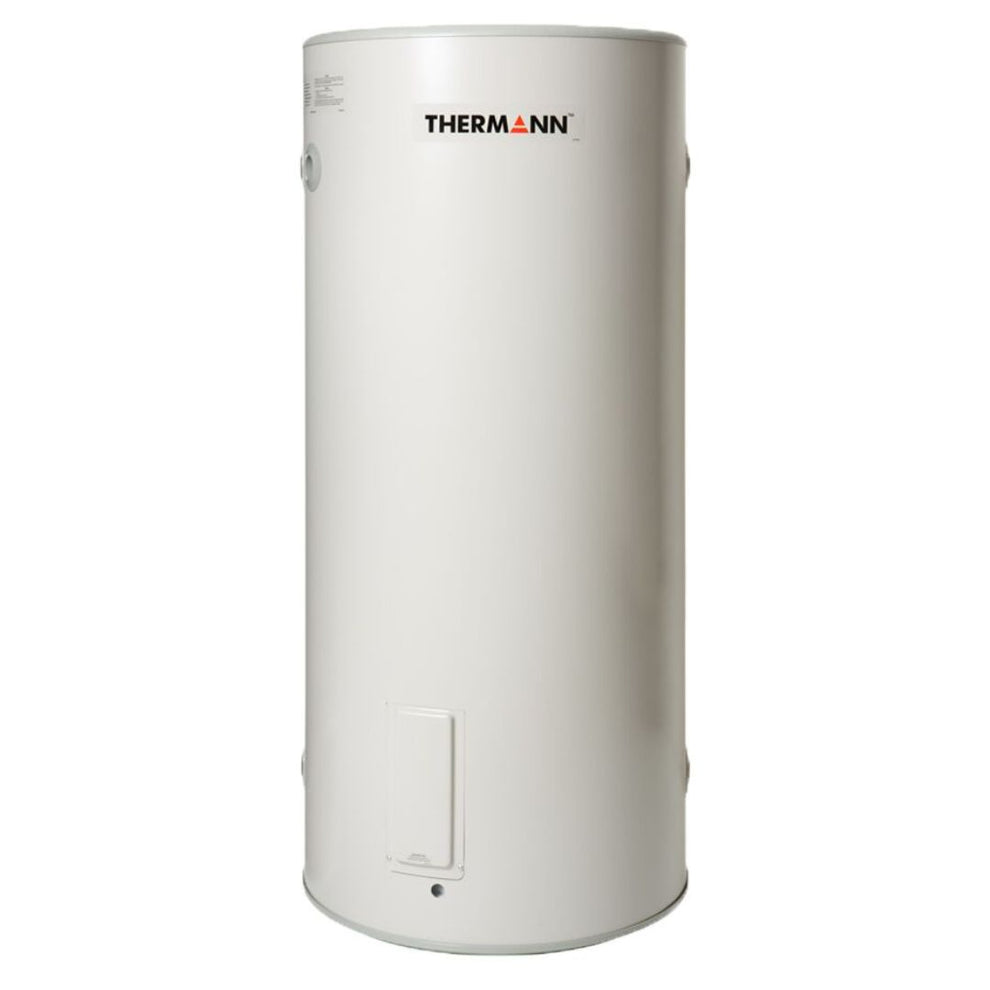 Thermann 250L Electric Hot Water System - High Capacity – Crystal Hot Water